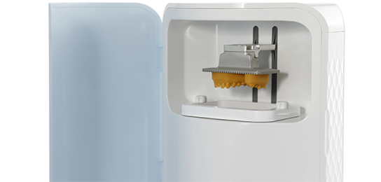 RAY - The Future of Face-Driven Dentistry