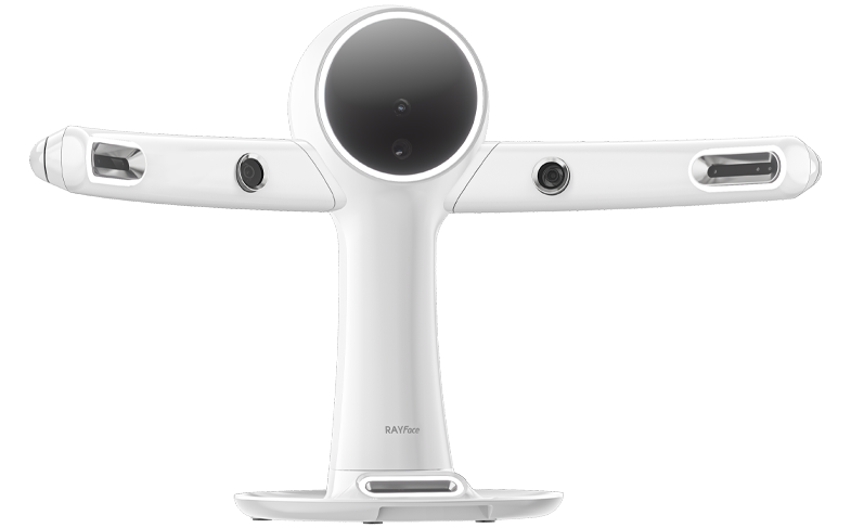 RAY - The Future of Face-Driven Dentistry