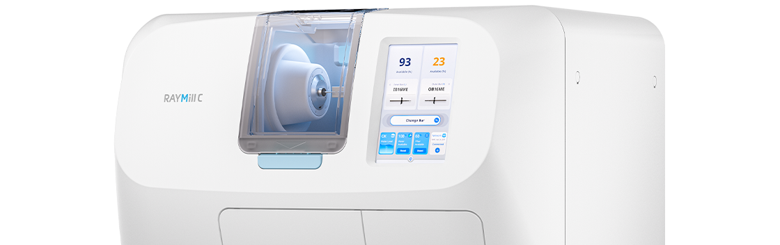 RAY - The Future of Face-Driven Dentistry