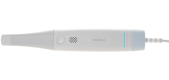 RAY - The Future of Face-Driven Dentistry