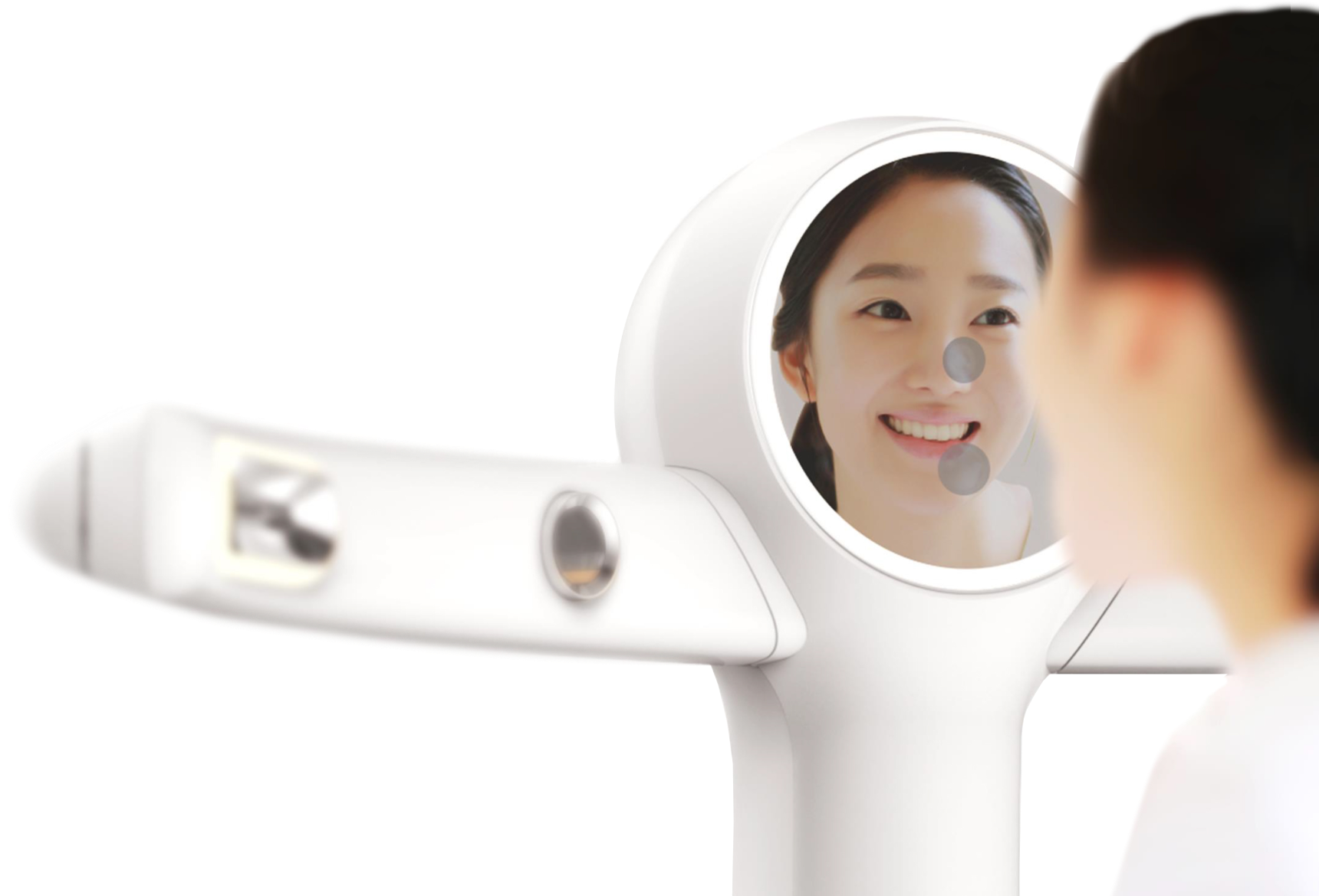RAY - The Future of Face-Driven Dentistry