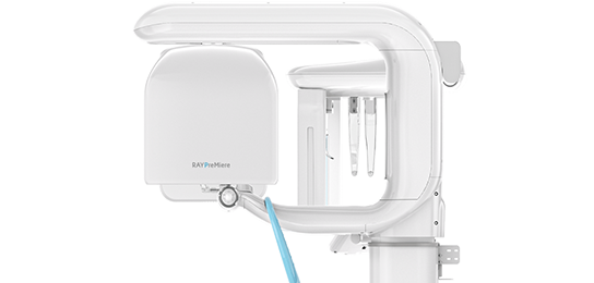 RAY - The Future of Face-Driven Dentistry