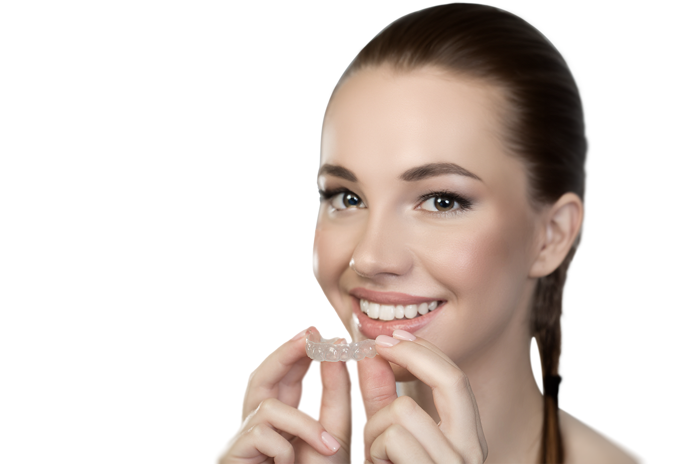 RAY - The Future of Face-Driven Dentistry