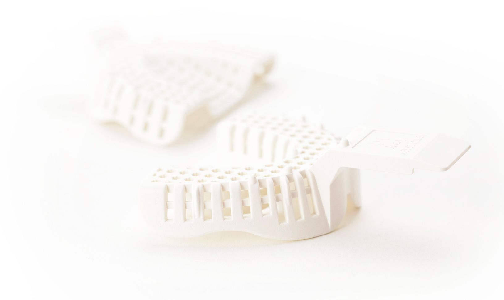 RAY - The Future of Face-Driven Dentistry