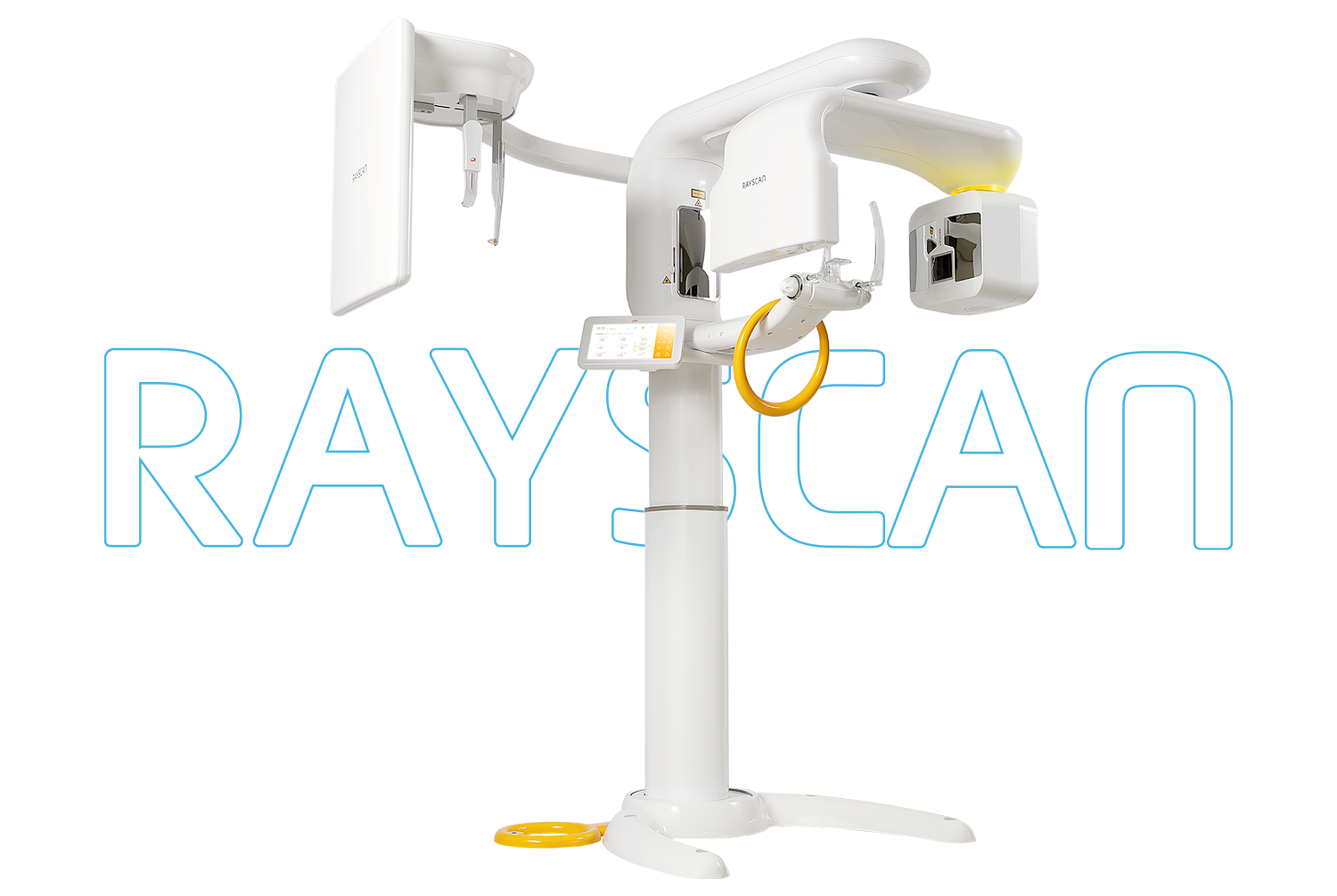RAY - The Future of Face-Driven Dentistry