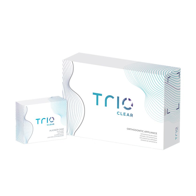 RAY - The Future of Face-Driven Dentistry