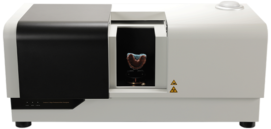 RAY - The Future of Face-Driven Dentistry