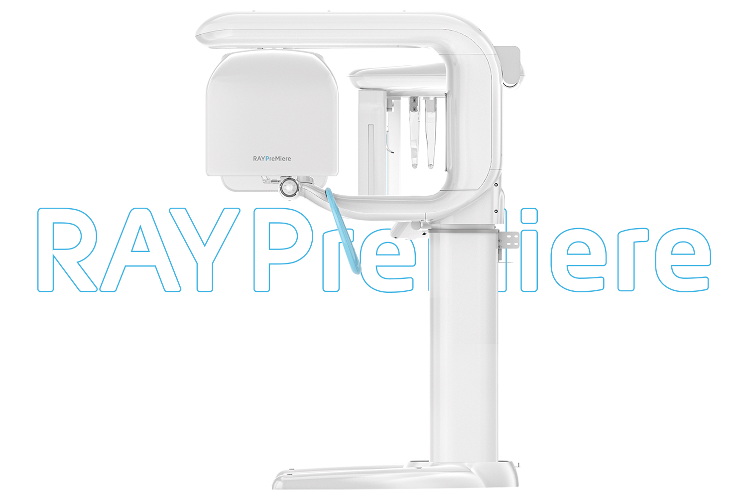 RAY - The Future of Face-Driven Dentistry