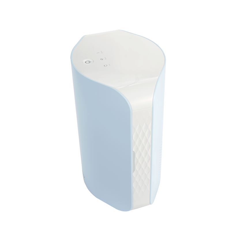 RAY - The Future of Face-Driven Dentistry