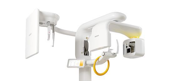 RAY - The Future of Face-Driven Dentistry