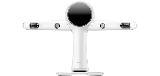 RAY - The Future of Face-Driven Dentistry