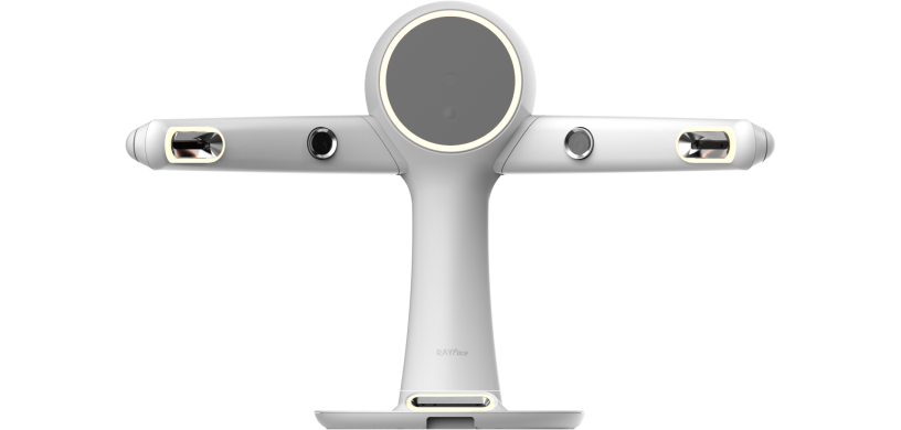 RAY - The Future of Face-Driven Dentistry