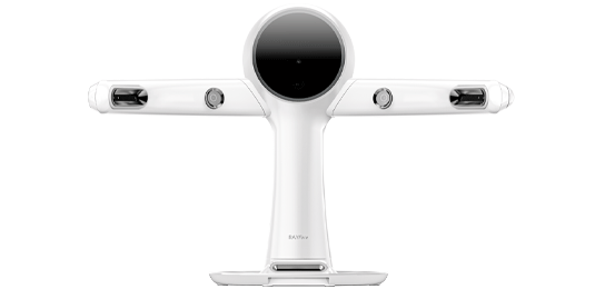 RAY - The Future of Face-Driven Dentistry