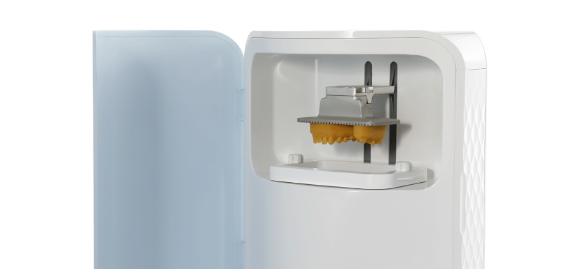 RAY - The Future of Face-Driven Dentistry