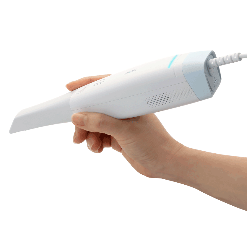 RAY - The Future of Face-Driven Dentistry