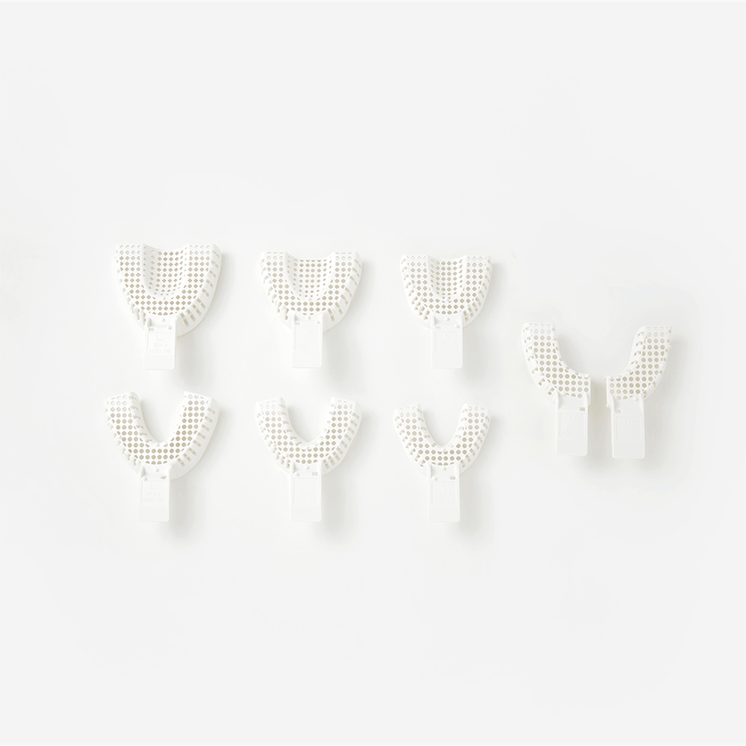 RAY - The Future of Face-Driven Dentistry