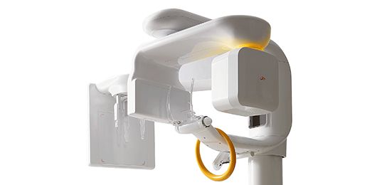 RAY - The Future of Face-Driven Dentistry