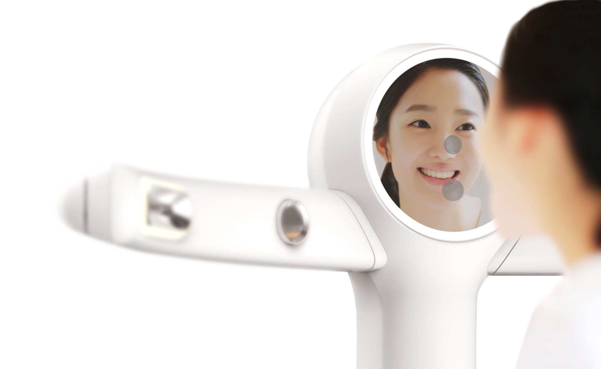 RAY - The Future of Face-Driven Dentistry