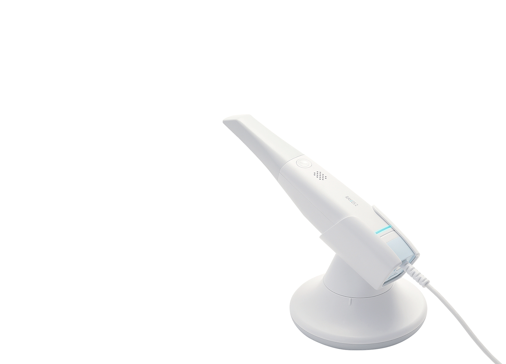 RAY - The Future of Face-Driven Dentistry