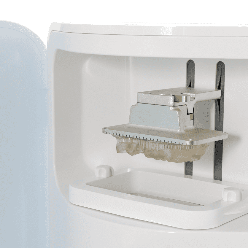 RAY - The Future of Face-Driven Dentistry