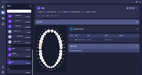 RAY - The Future of Face-Driven Dentistry