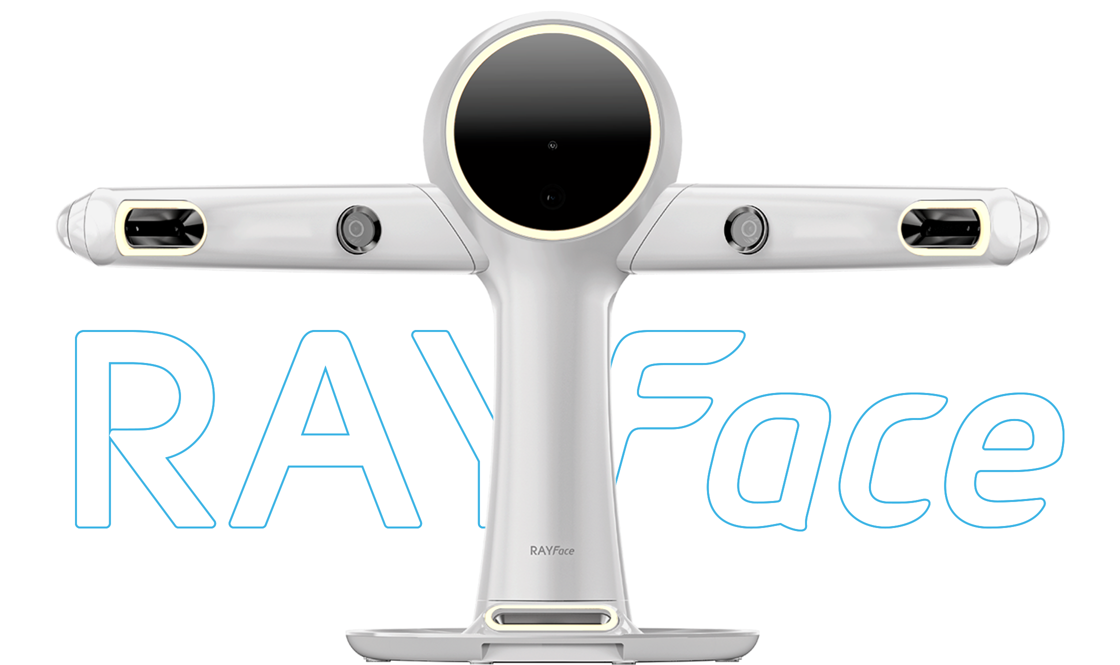 RAY - The Future of Face-Driven Dentistry