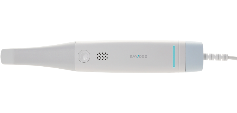 RAY - The Future of Face-Driven Dentistry