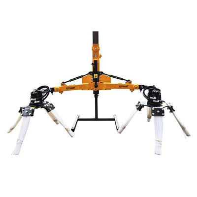 Orizzonti SIRIO 2 Frame for Pruning - Kirkland