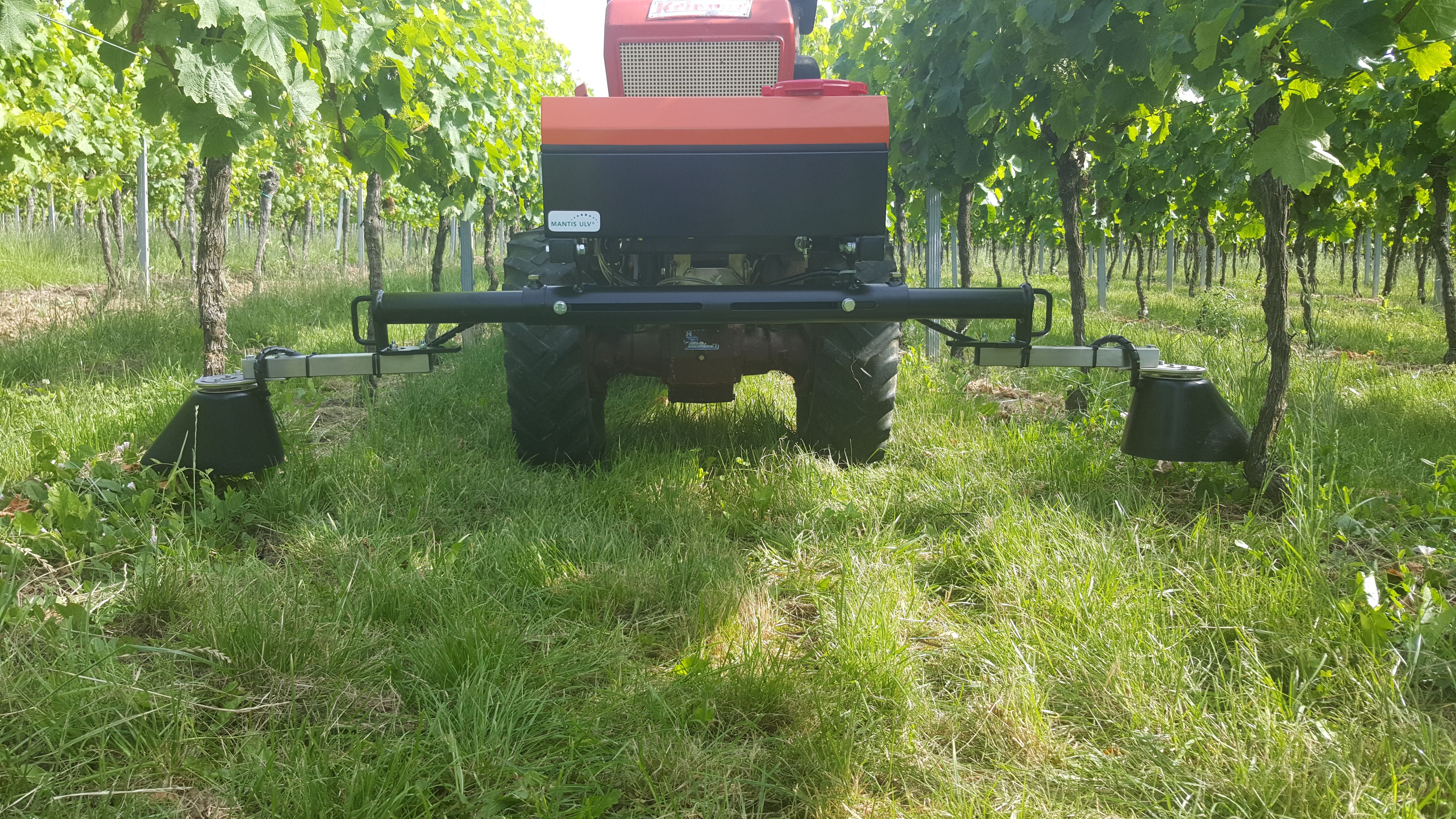 MANKAR Sprayers - Kirkland