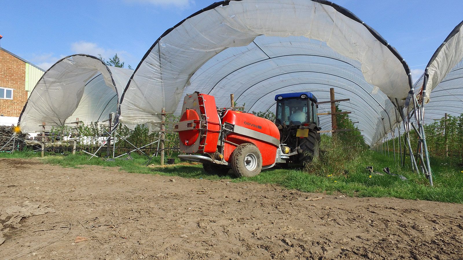 Orvin Baby Compact Sprayer - Kirkland