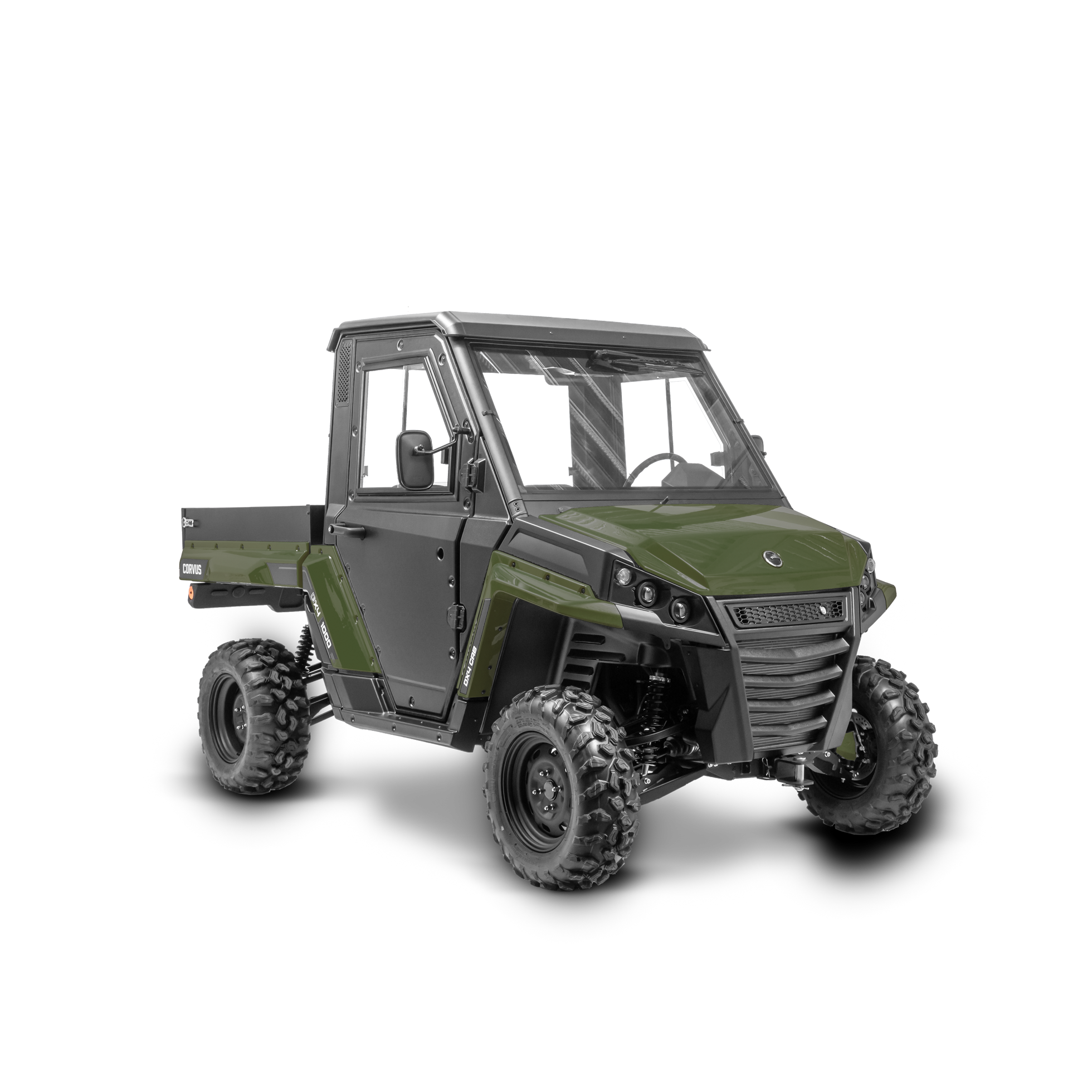 CORVUS UTV - Kirkland