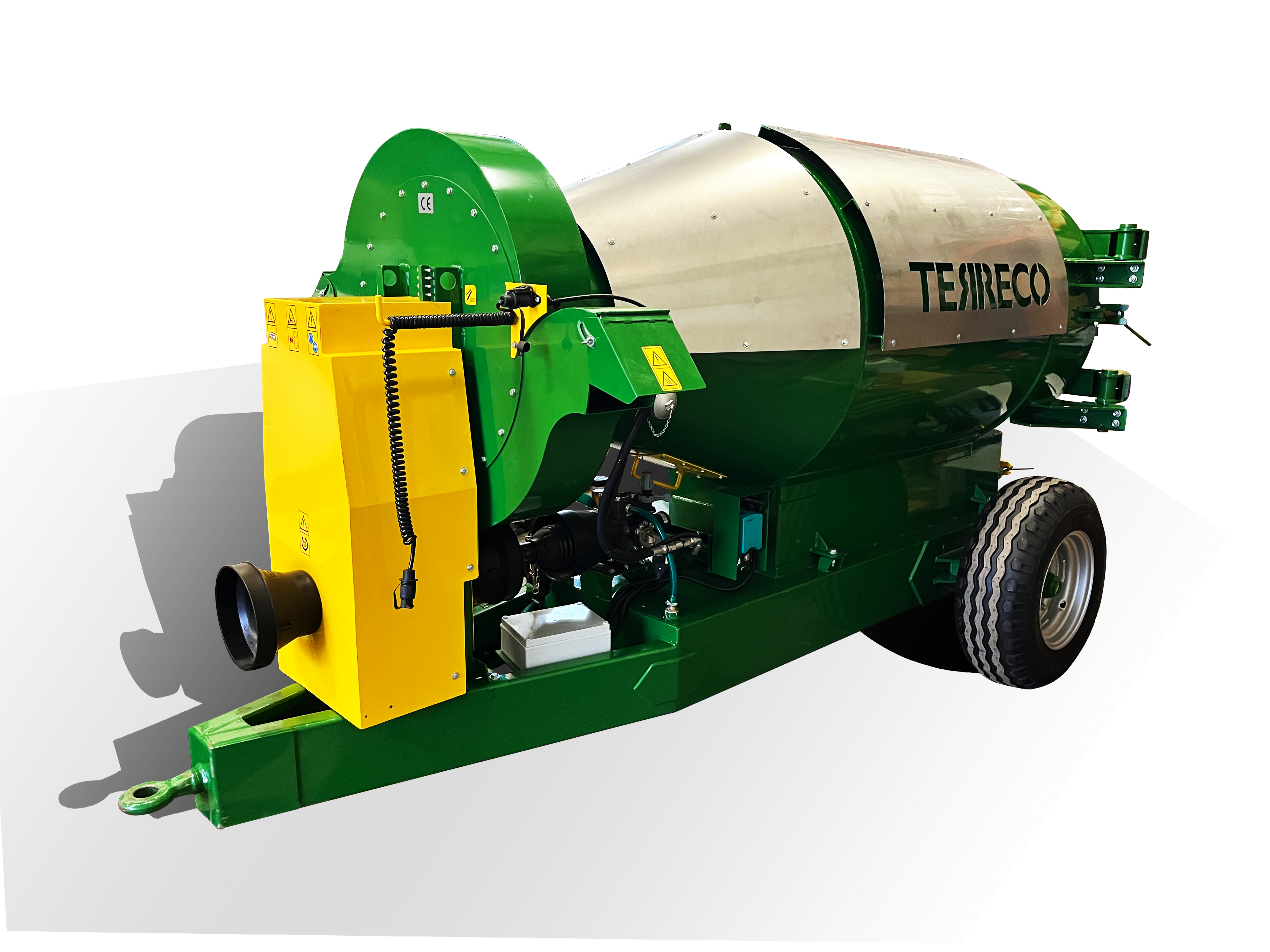 Terreco Frost Protector - Kirkland