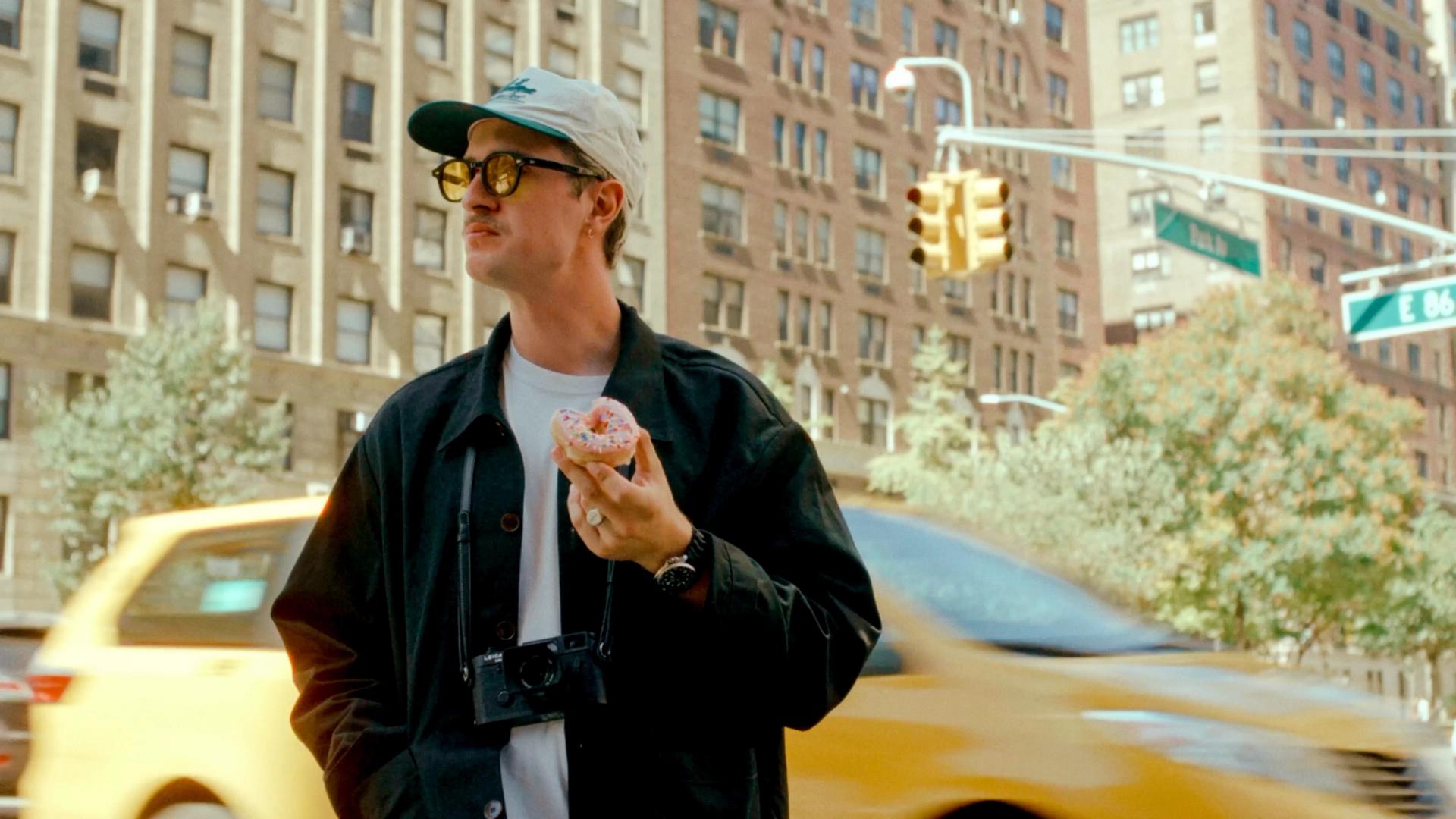 Paul Hepper | Work Projects