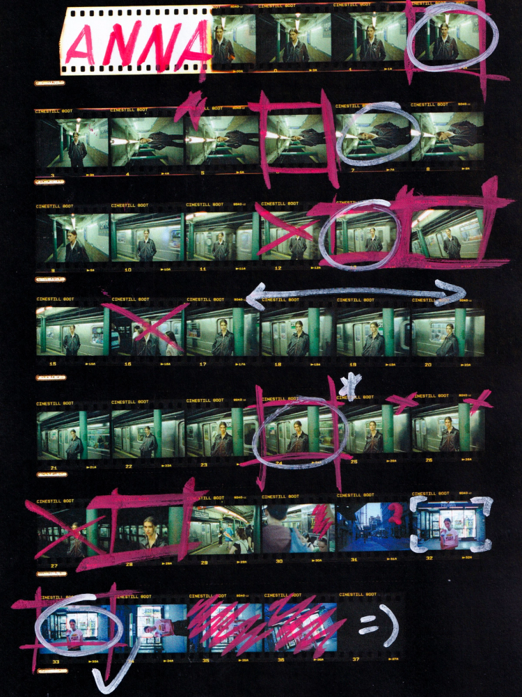 Paul Hepper | Work Projects