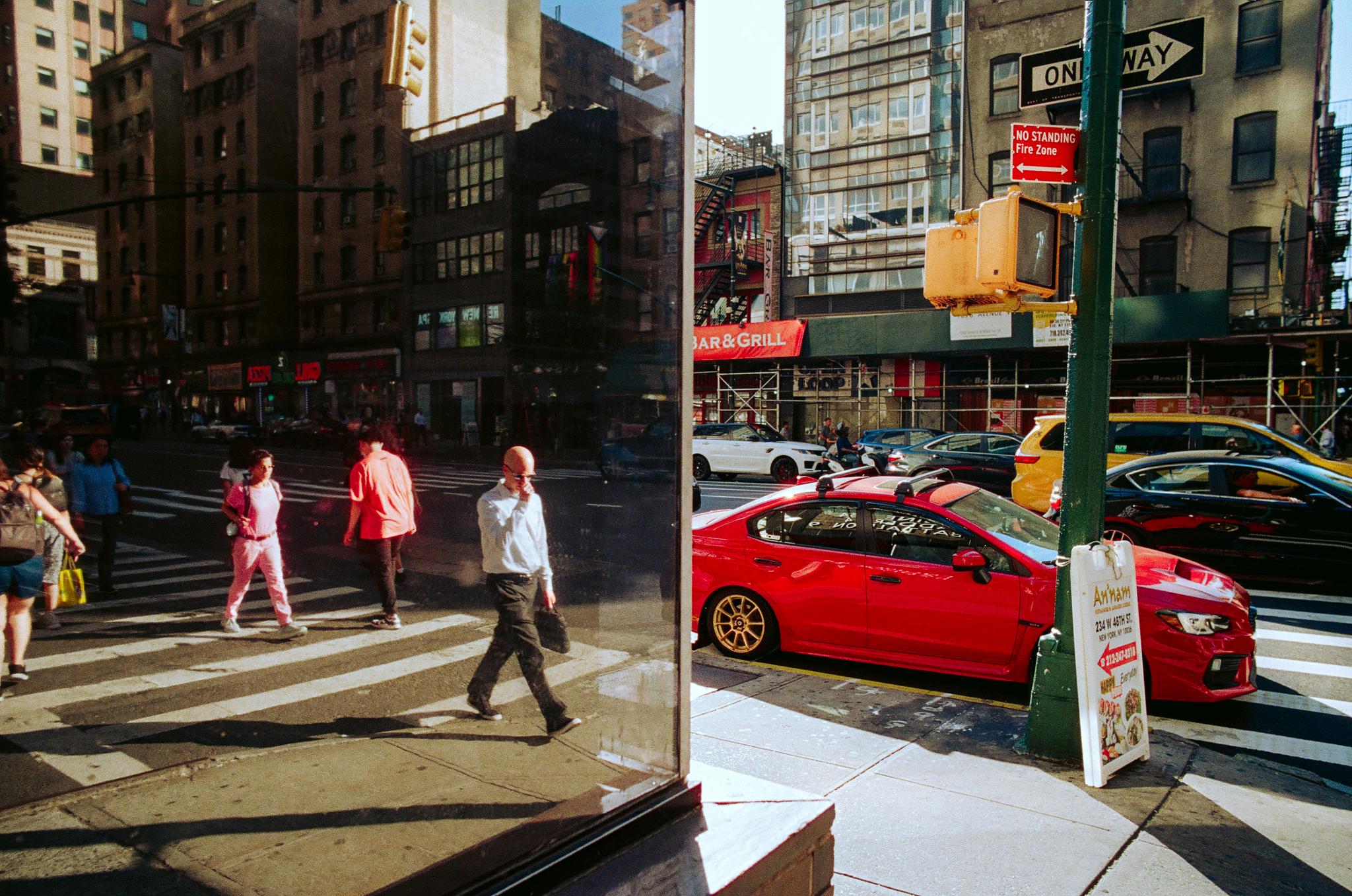 Paul Hepper | Work Projects