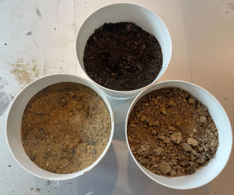 Identifying Your Garden’s Soil Type | My Home Park