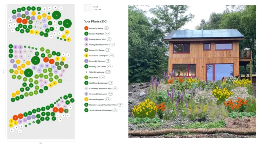 Custom Garden Request | My Home Park - Curated Native Gardens Delivered ...