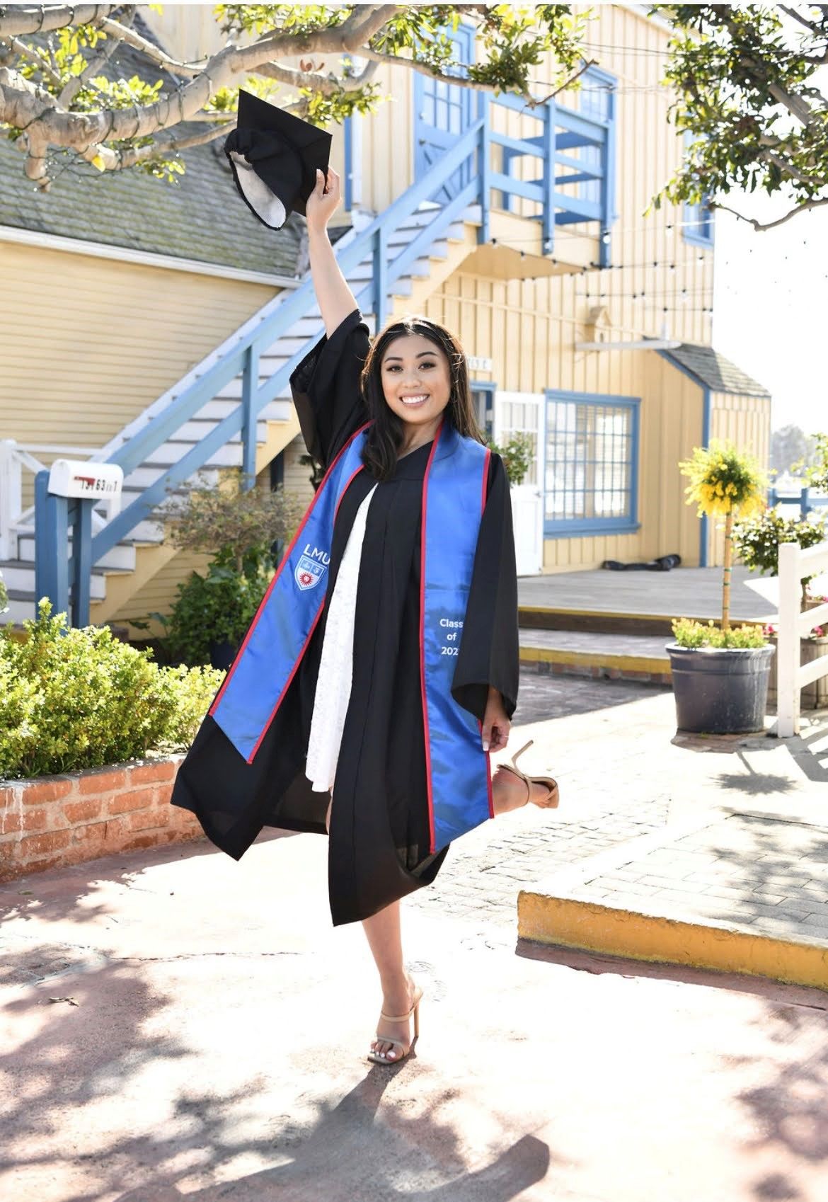 Shebby Hirashima LLP congratulates Angel Siao on her first year with ...