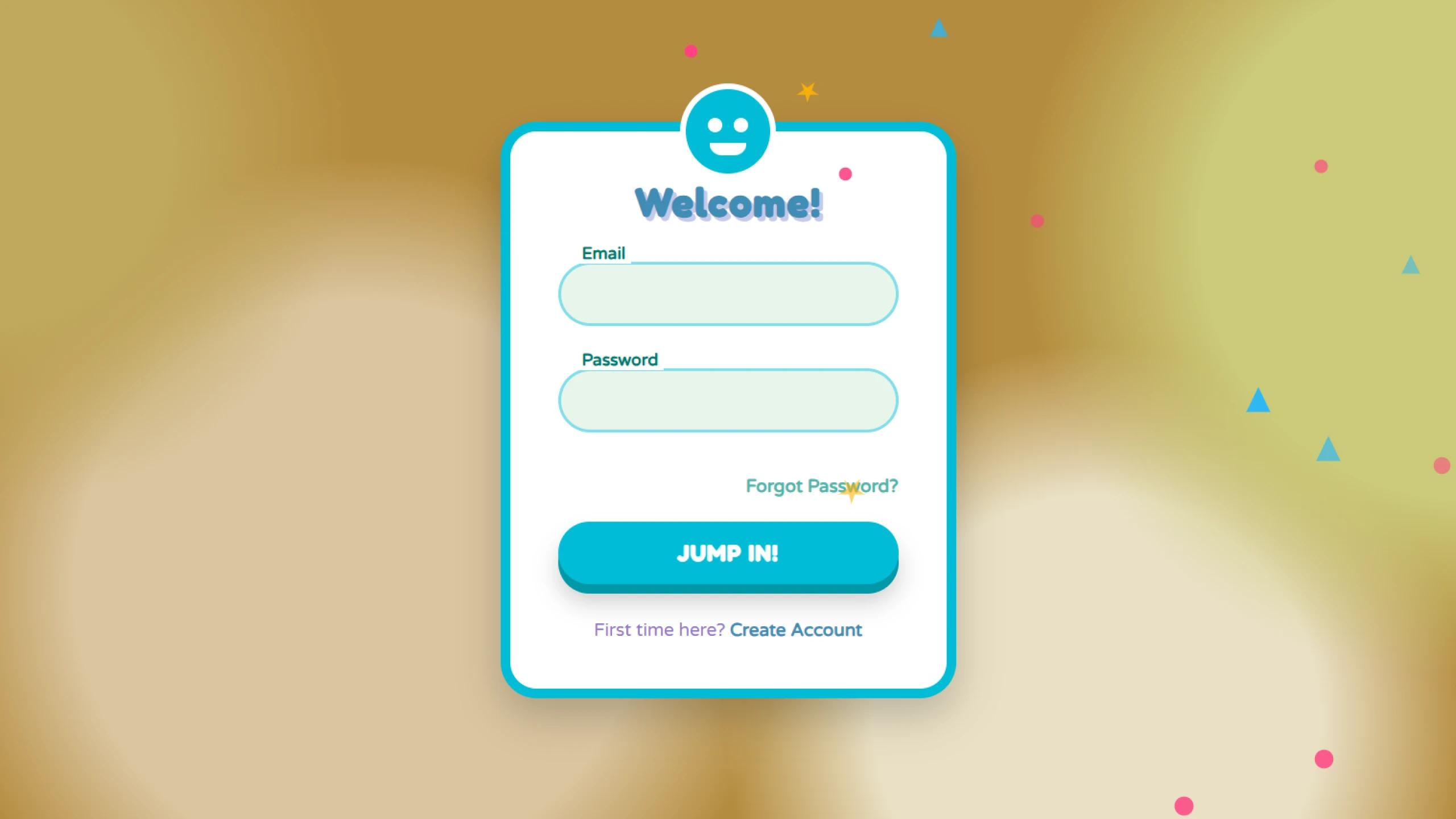 Create an Animated Login Form with HTML, CSS, and JavaScript | CodingVox