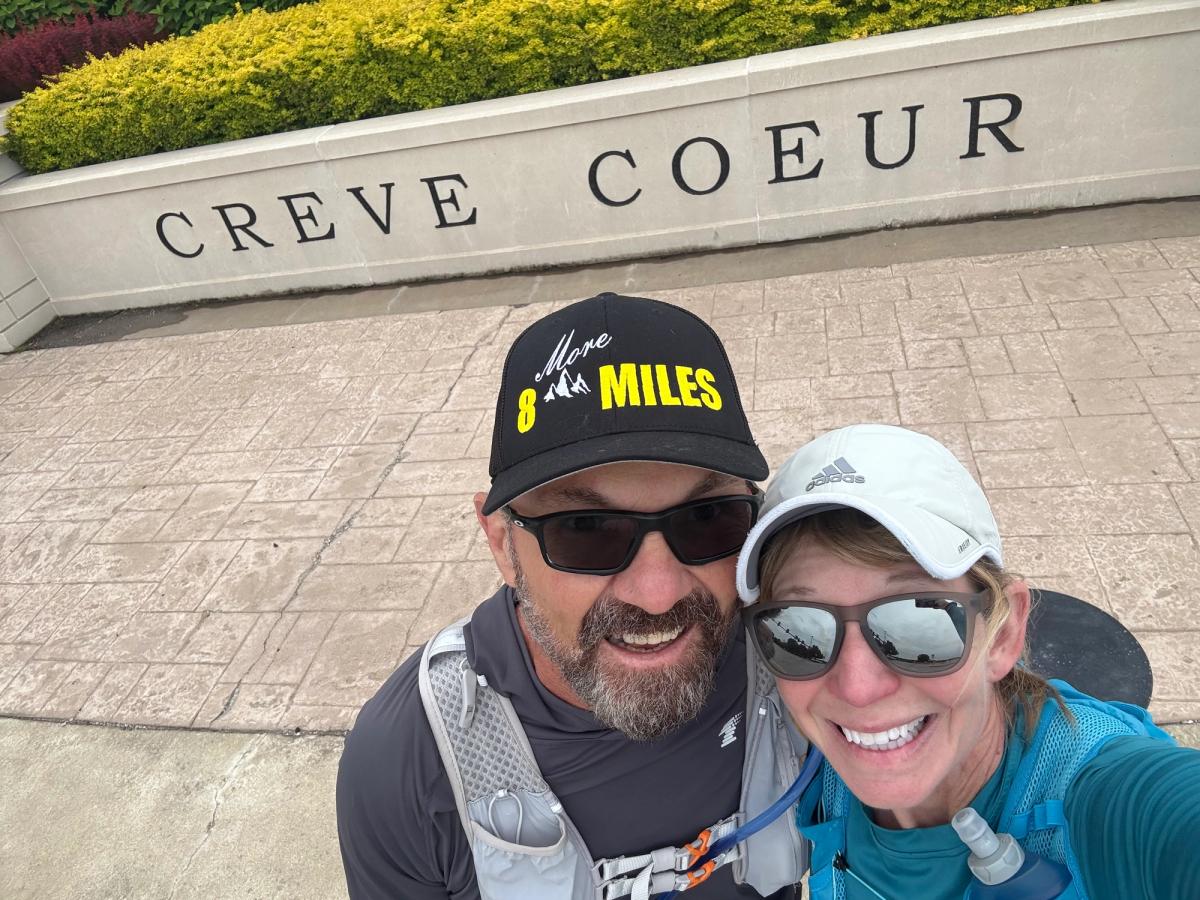 Day 30: ADT 2025 | Suzan Brydon Running