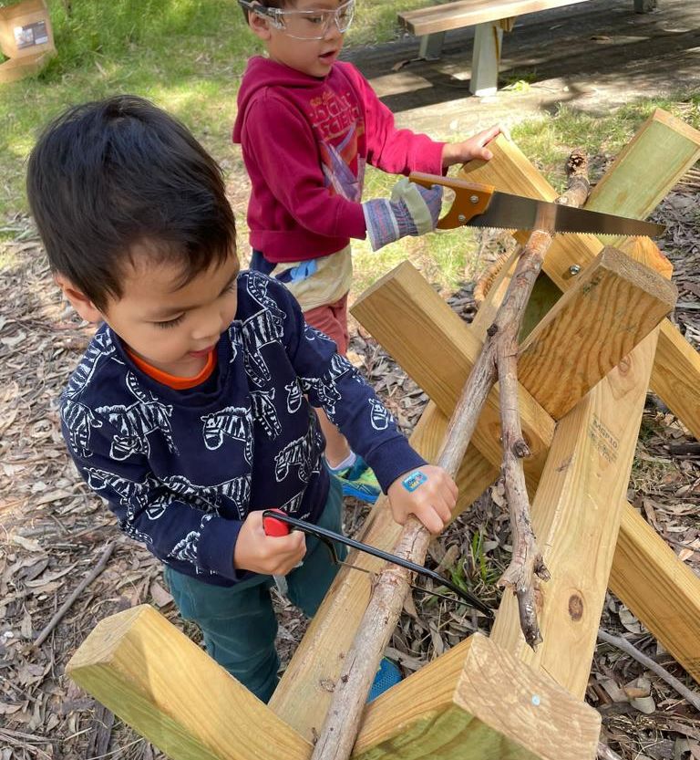 🌿 Our Curriculum Philosophy