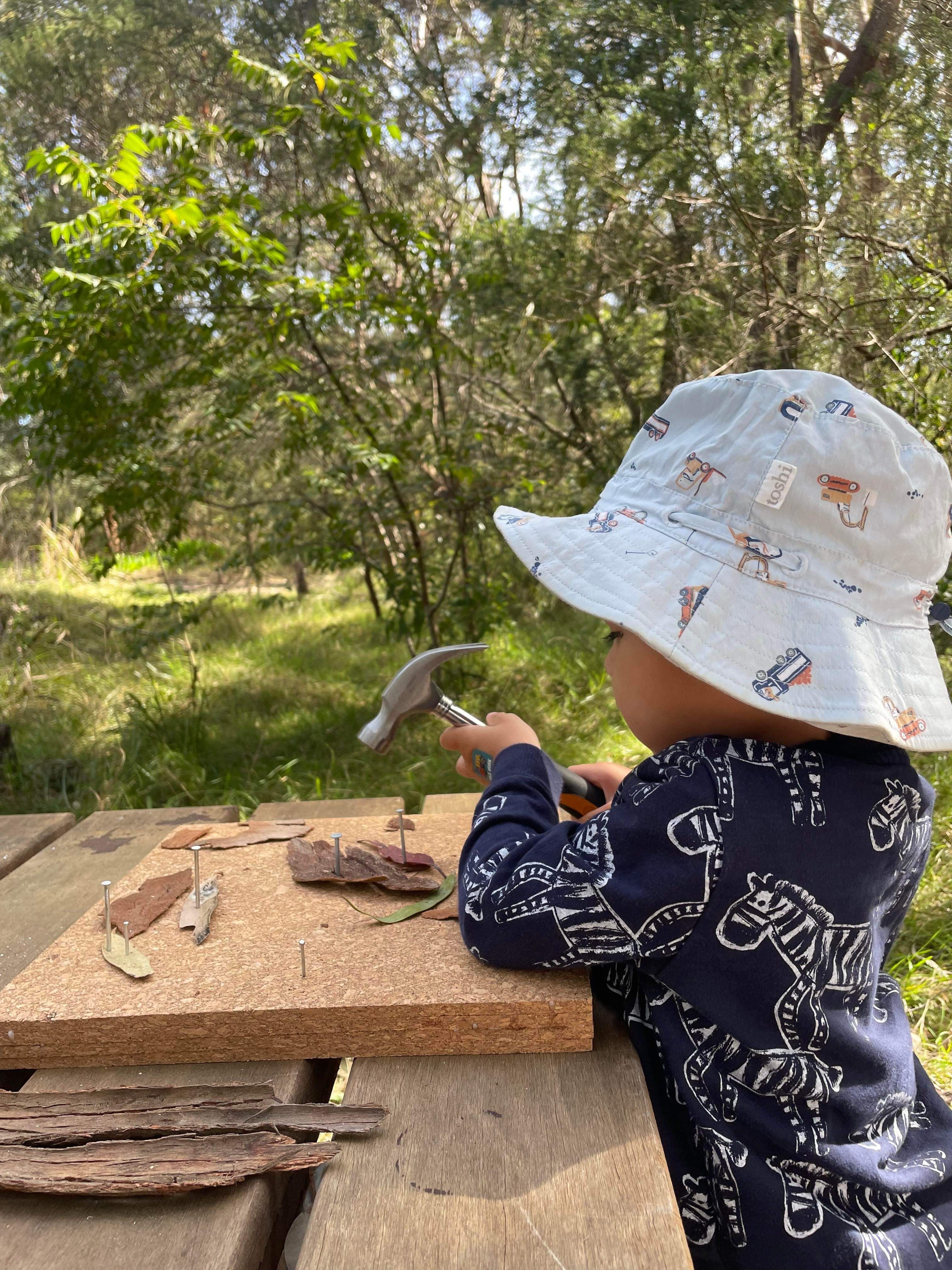 Playgroup sessions (1 - 6 years)