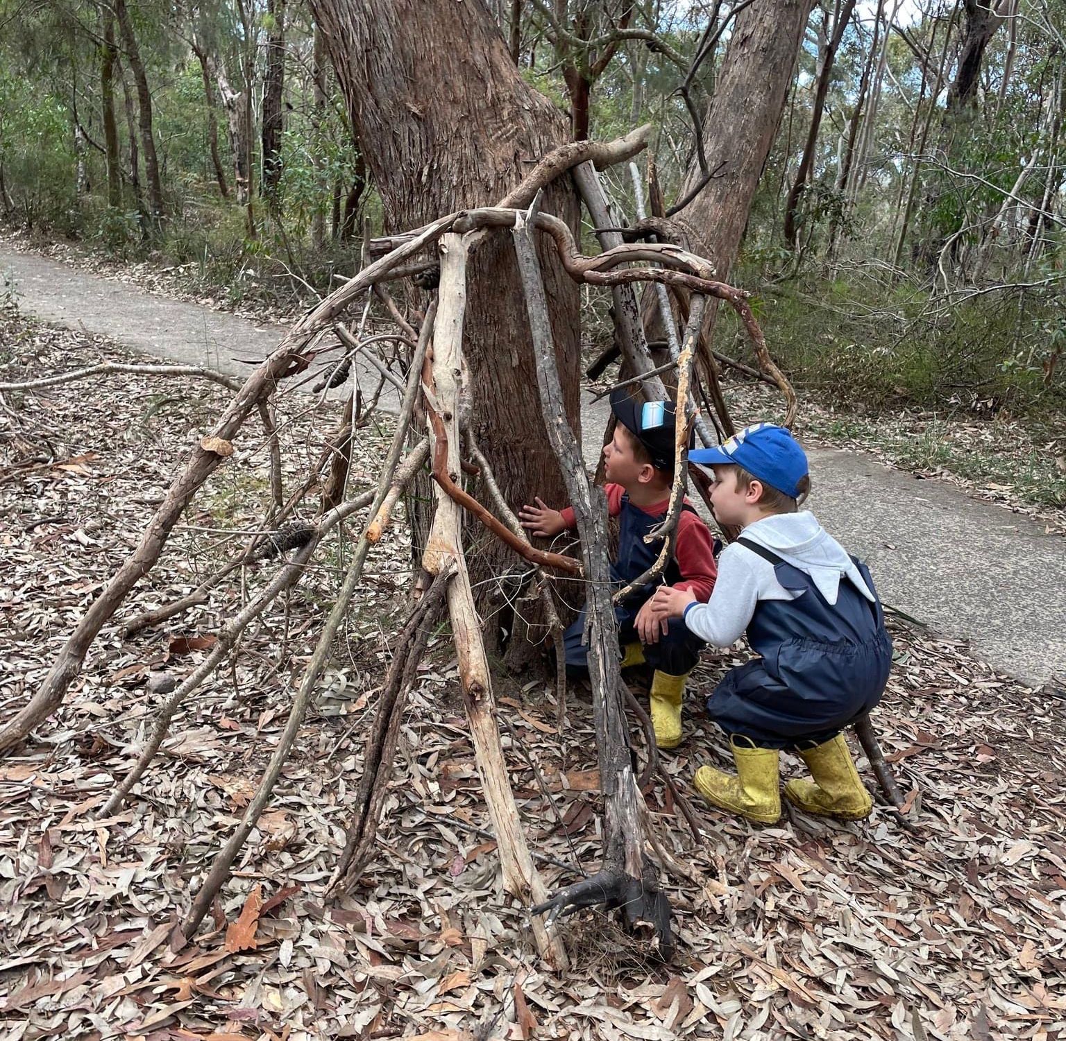 🌿 Our Curriculum Philosophy