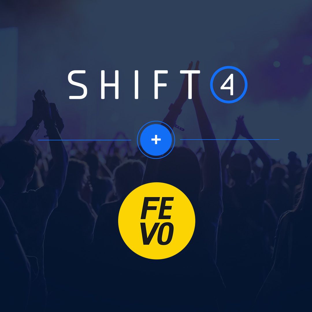 FEVO Announces Shift4 as Preferred Payments & POS Solution for all ...
