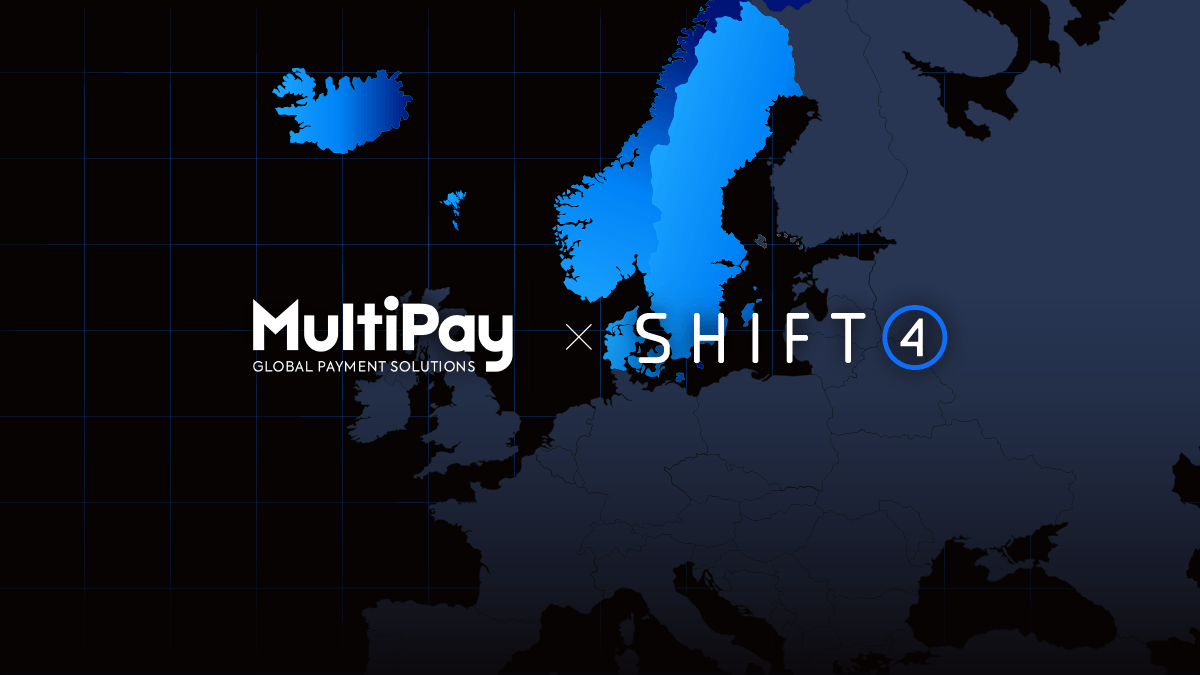 How We Empower Payments in the Nordics with MultiPay | Shift4