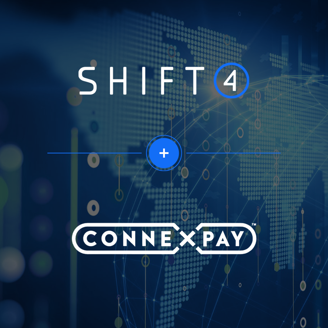 ConnexPay Partners with Shift4 to Streamline Payment Solutions in Europe