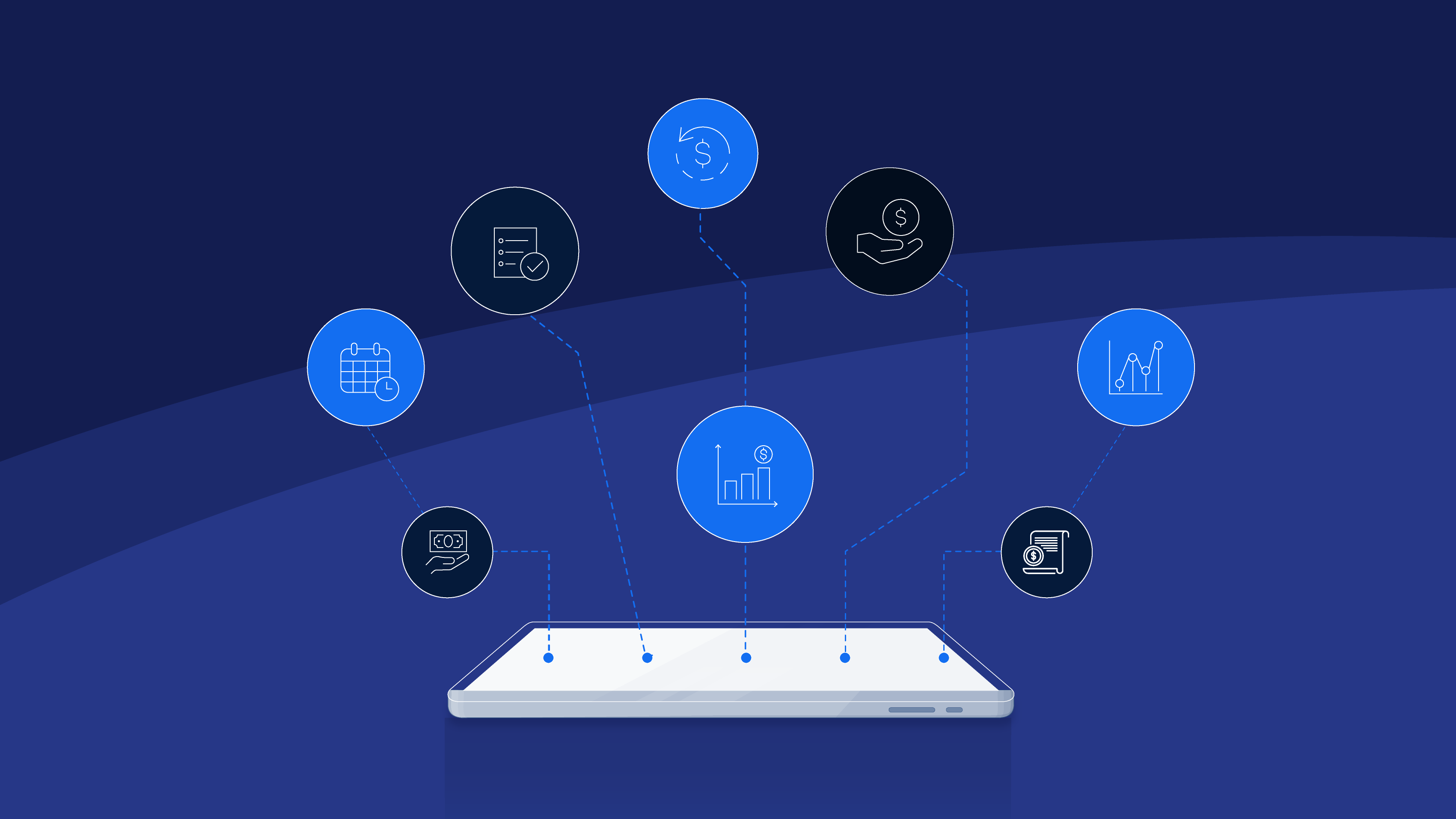 Payouts API: How Shift4 Simplifies Managing Payouts | Shift4