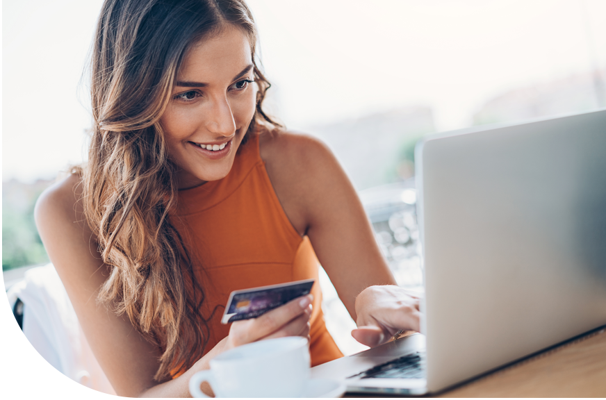 Retail | Omnichannel Commerce | Shift4