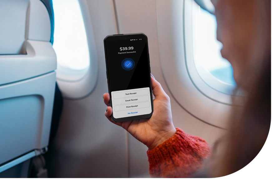 Solutions for the Travel Industry | Payment Processing | Shift4