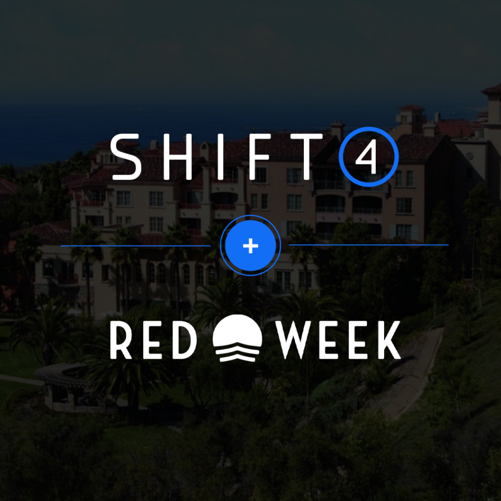 Shift4 to Power Online Payments for RedWeek Timeshare Marketplace